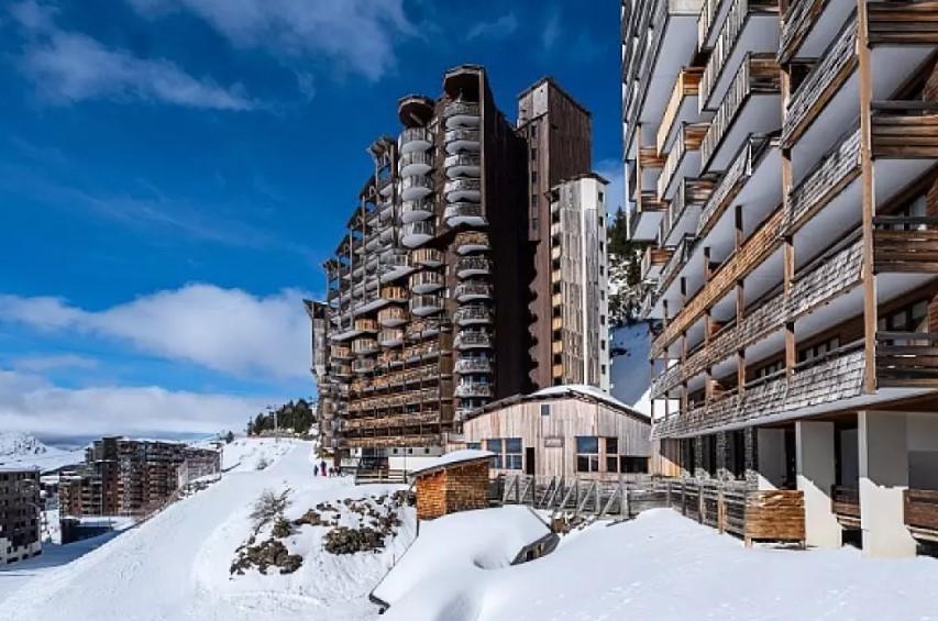 Résidence Antarès - Extra*** - Avoriaz, France | Sunweb