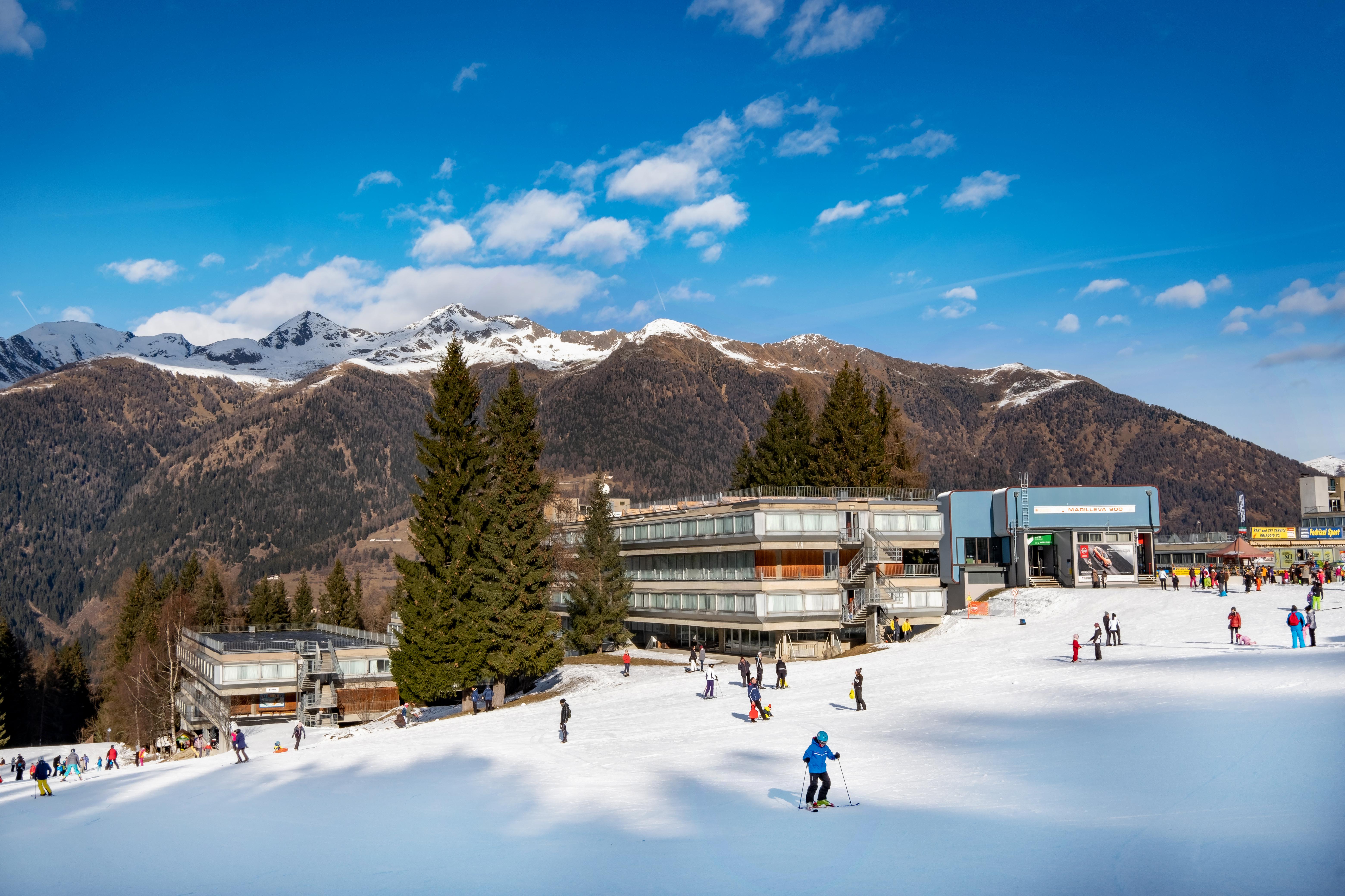 TH Marilleva Hotel *** - Folgarida-Marilleva , Italy | Sunweb